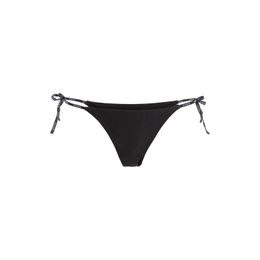 HUGO UNDERWEAR Bikini-Hose mit Logoschriftzügen schwarz XS (34) - N-Gr N-Gr XS (34) Bikinihose von HUGO BOSS