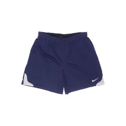 Nike Shorts Herren Gr&ouml;&szlig;e 34 Second Hand marine