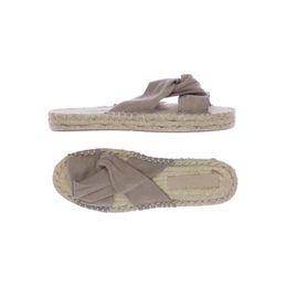 Asos Sandalen Damen Gr&ouml;&szlig;e 39 Second Hand braun