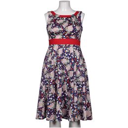 Hearts & Roses Hearts & Roses Kleid Damen Gr&ouml;&szlig;e XL Second Hand marine