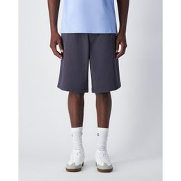 Champion Shorts nrn L (52/54) - N-Gr N-Gr L (52/54) Shorts von Champion