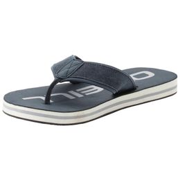 O`Neill O'NEILL Sandale »JACK FLIPFLOP MEN LOW« DRESS BLUES 41 41 Sommerliche Sandale von O'Neill