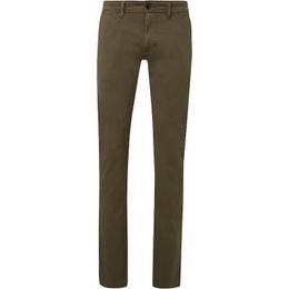 QS Chinohose im Casual-Look green 36 - Länge 32 Länge 32 36 Klassische Chino von Q/S by s.Oliver
