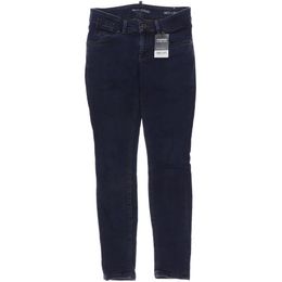 Marc O'Polo Marc O'Polo Jeans Damen Größe 28 Second Hand marine