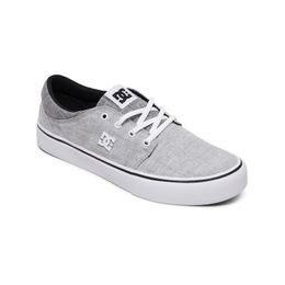 DC Shoes Sneaker »Trase TX« Heather Armor 12(46) 12(46) Textilobermaterial