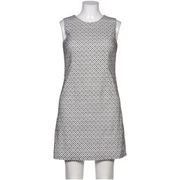 K by KARL LAGERFELD Karl Lagerfeld Kleid Damen Gr&ouml;&szlig;e XL Second Hand wei&szlig;