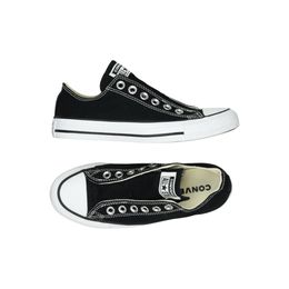Converse Sneaker Damen Gr&ouml;&szlig;e 36 Second Hand schwarz