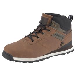 O`Neill O'NEILL Schnürboots »GRAND TETON MEN MID« Winterstiefel, Schnürstiefel, Winterschuhe braun 45 45 Modische Schnürboots von O'Neill