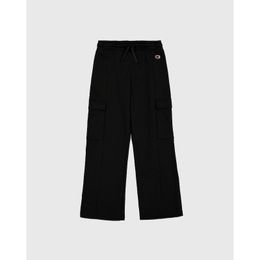 Champion Jogginghose &raquo;M Jogginghose&laquo; nbk M (140/146) - N-Gr N-Gr M (140/146) Jogginghose von Champion