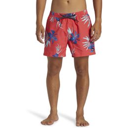 Quiksilver Boardshorts »Everyday Mix Volley 15"« Cayenne XL XL Kollektion: Everyday-Kollektion