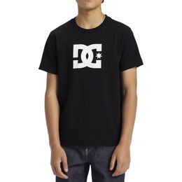 DC Shoes T-Shirt »DC Star« schwarz 16(165-172cm) 16(165-172cm) Material: Jersey-Stoff aus...