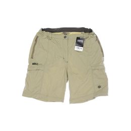 Salewa Shorts Damen Gr&ouml;&szlig;e M Second Hand gr&uuml;n