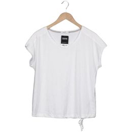 Cecil T-Shirt Damen Gr&ouml;&szlig;e M Second Hand wei&szlig;