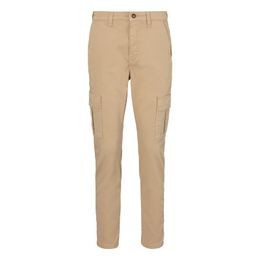 MAC Damen MAC Cargohose &raquo;RICH&laquo; beige 36, N-Gr