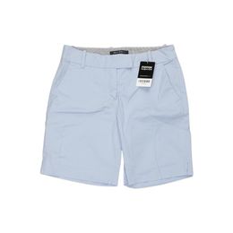 Marc O'Polo Marc O'Polo Shorts Damen Gr&ouml;&szlig;e XS Second Hand hellblau