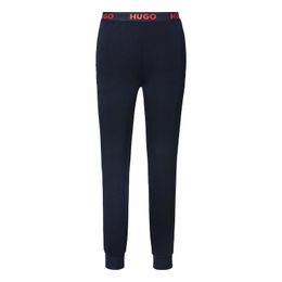 HUGO UNDERWEAR Homewearhose »SPORTY LOGO_PANTS« mit Markenlabel Black 001 XS - N-Gr N-Gr XS Pyjamahose von HUGO Underwear