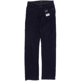 SOCCX Jeans Damen Größe 26 Second Hand marine