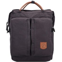 Fj&auml;llr&auml;ven Fj&auml;llr&auml;ven Backpack 'No. 1' male Grey size One Size