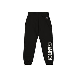 Champion Jogginghose »Elastic Cuff Pants« für Kinder NBK S (128/134) - N-Gr N-Gr S (128/134) Ideal für Jogging und Training dank langem und weitem...