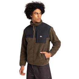 Quiksilver Sweatshirt »Shallow Water« Canteen S S Kollektion: Outdoor-Kollektion
