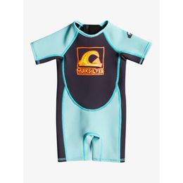Quiksilver Neoprenanzug »1.5mm Toddler« Black/Jet Black/Angie Blue 2 (112-117 cm & 18-23kg) 2 (112-117 cm & 18-23kg) Freemax-Neopren