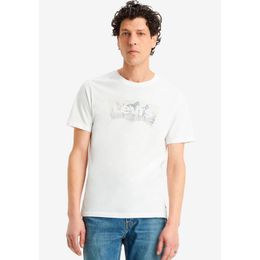 Levi's LEVI'S T-Shirt &raquo;Cowby&laquo; white L L T-Shirt von Levi's