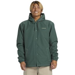Quiksilver Outdoorjacke »Rain Cloud« Forest S S Kollektion: Lifestyle-Kollektion
