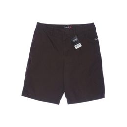 Quiksilver Shorts Herren Gr&ouml;&szlig;e 34 Second Hand braun