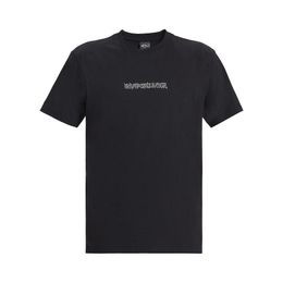 Quiksilver T-Shirt »Razor« schwarz XS XS Kollektion: Saturn-Kollektion