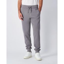 Champion Sweatshorts DECE L (52/54) - N-Gr N-Gr L (52/54) Kurze Sweatshorts, ideal für Training und Joggen