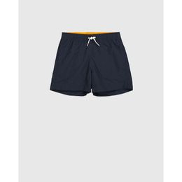 Champion Badeshorts f&uuml;r Kinder marine S (128/134) - N-Gr N-Gr S (128/134) Badeshorts f&uuml;r Kinder bieten angenehmen Tragekomfort beim Schwimmen und...