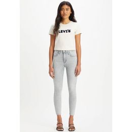 Levi's LEVI'S Skinny-fit-Jeans »720 High Rise« wandering where 28 - Länge 28 Länge 28 28 Jeans 720 von Levi`s