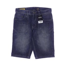 PETROL INDUSTRIES Shorts Herren Gr&ouml;&szlig;e 31/32 Second Hand marine