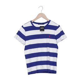 Polo Ralph Lauren T-Shirt Damen Größe XL Second Hand weiß