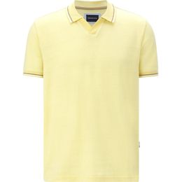 Babista Shirt 'Narion' male Yellow size M