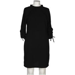 Cartoon Kleid Damen Gr&ouml;&szlig;e XL Second Hand schwarz