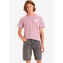 Levi's LEVI'S T-Shirt SSNL BW DUSTY ORCHID XL XL T-Shirt von Levi's