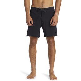 Quiksilver Boardshorts »Surfsilk Kaimana 16"« schwarz 36(XL) 36(XL) Kollektion: Everyday-Kollektion