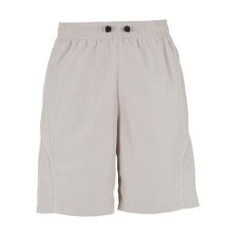 Urban Classics Shorts Herren Größe 33 hellgrau