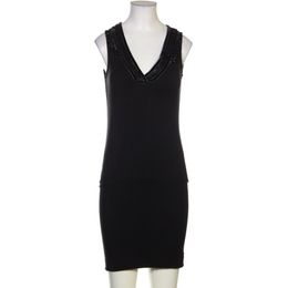 Mexx Kleid Damen Gr&ouml;&szlig;e S Second Hand schwarz