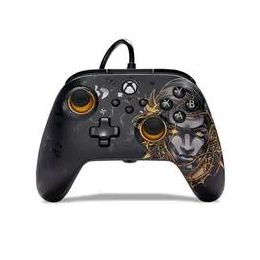PowerA Advantage Controller f&uuml;r Xbox Series X|S - Fortnite Midas