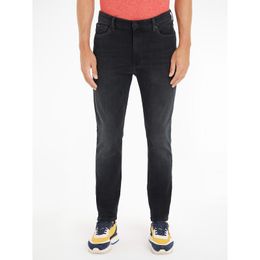 Tommy Jeans Skinny-fit-Jeans »Simon Skinny Jeans Slim« in modischen Waschungen Dynamic Jacob Black 33 - Länge 34 Länge 34 33 Die Herrenjeans...