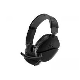 Turtle Beach Recon 70 Multiplatform Gaming Headset - Schwarz