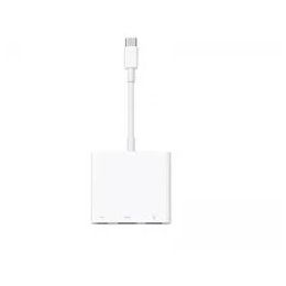 Apple USB-C Digital AV Multiport Adapter - Wei&szlig;