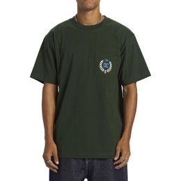 DC Shoes T-Shirt »Freshman« Mountain View S S Kollektion: „Lineguide AM"-Kollektion