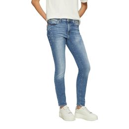 s.Oliver Skinny-fit-Jeans »IZABELL« in coolen, unterschiedlichen Waschungen MID BLUE USED32 36 - Länge 32 Länge 32 36 Jeans-Hose von s.Oliver Red...