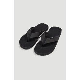 O`Neill O'NEILL Zehentrenner »CHAD SANDALS« Black Out 41 41 Stylische Zehentrenner von O'Neill