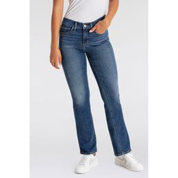 Levi's LEVI'S Bootcut-Jeans »315 Shaping Boot« WARM HIDDEN CORNER 29 - Länge 34 Länge 34 29 315 Shaping Bootcut Jeans von Levi's