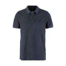 JOOP! JOOP JEANS Poloshirt »Ambrosio« leicht gewaschene Optik dark blue 3XL 3XL Poloshirt von Joop