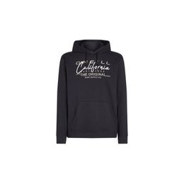 O`Neill O'NEILL Hoodie &raquo;CALI HOODIE&laquo; Black Out S S Kapuzensweatjacke von O'NEILL
